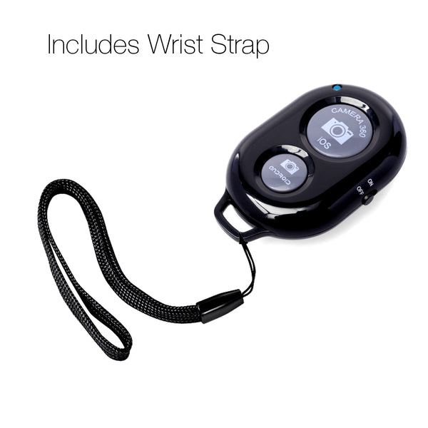 QuikPic Shutter Remote – KobraTech