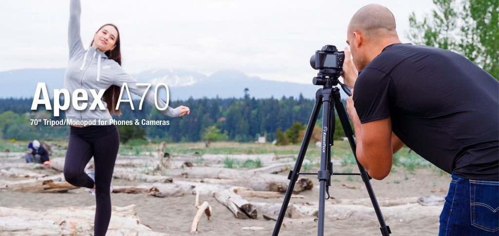 Mobile Photography Gear – KobraTech